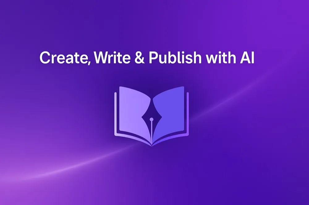 AI Book Writer - Write a Complete Book with AI (Free to Start ...